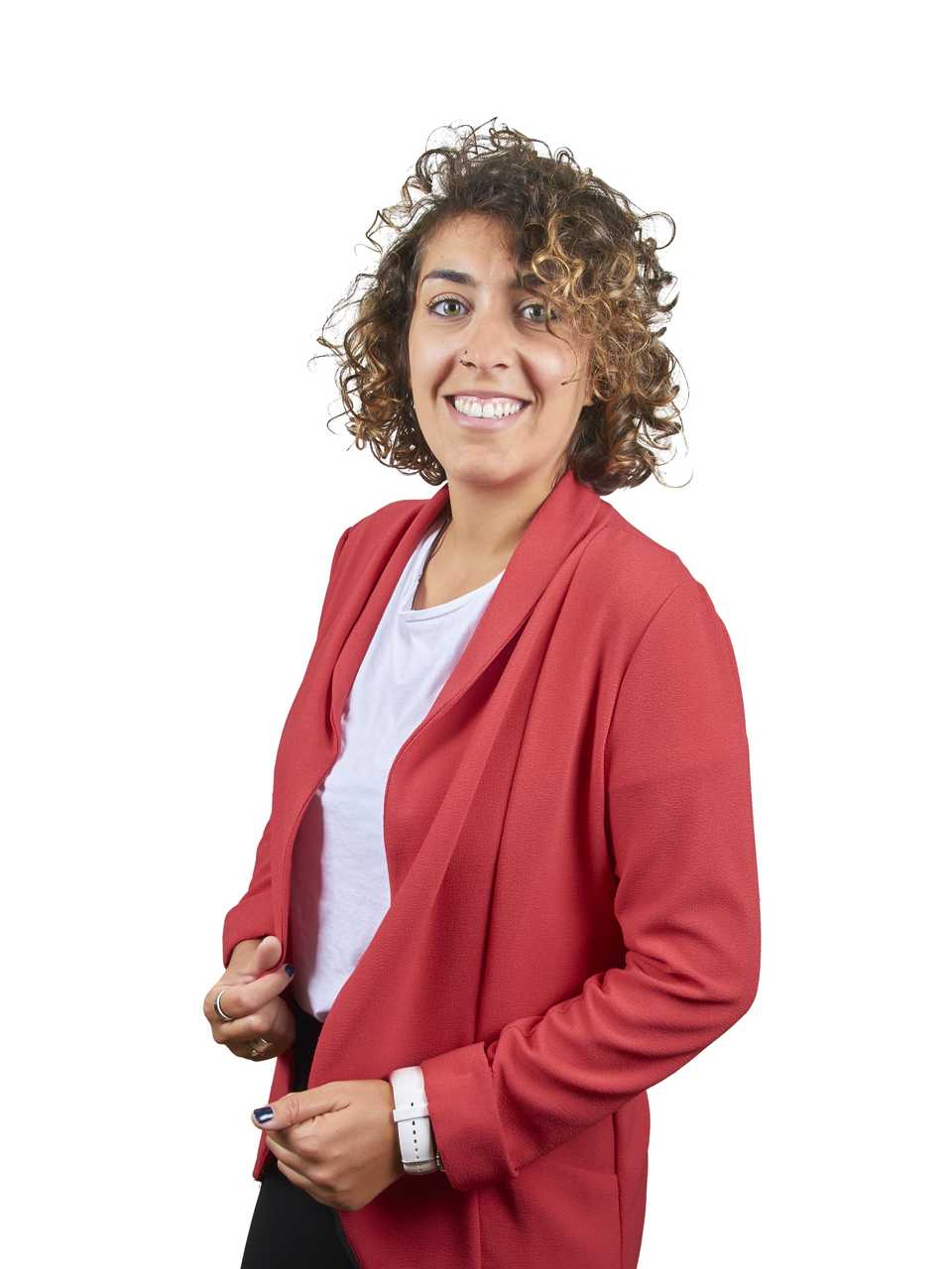Get to know our team - Instituto Internacional de Idiomas
