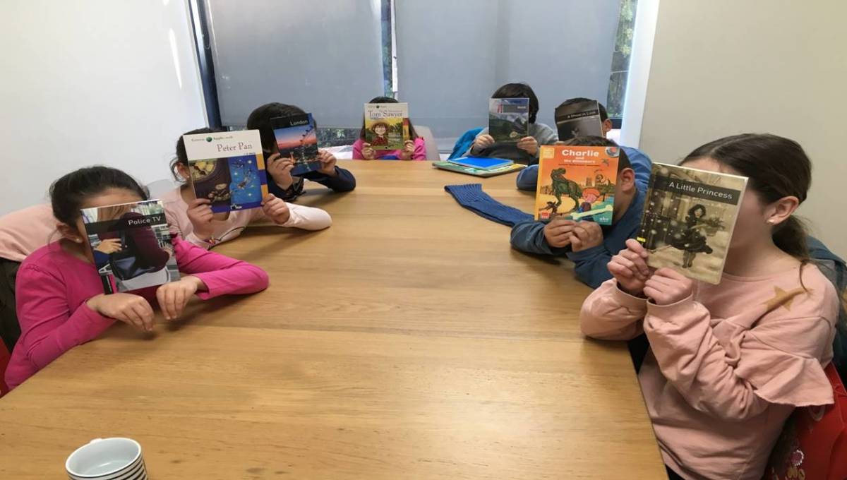 Book Club y los beneficios de la lectura para seguir aprendiendo