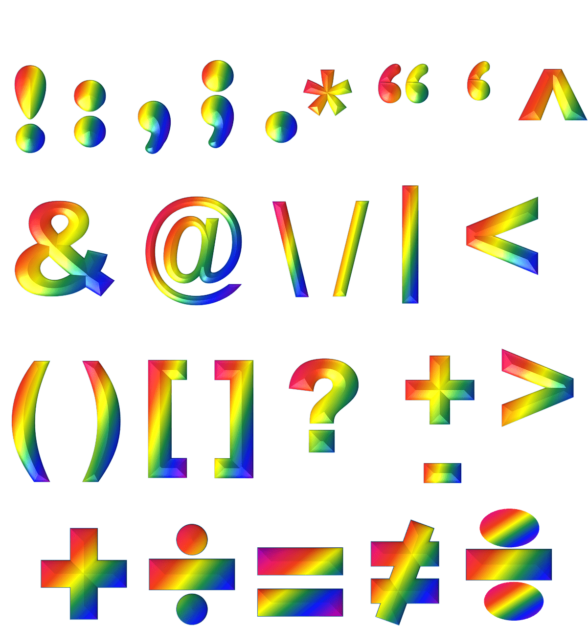 LA IMPORTANCIA DE LA COMA - Instituto Internacional de Idiomas